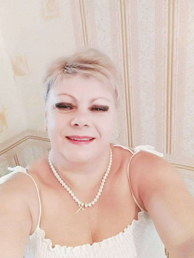 Nona, 47, Гамбург - "RusDate.de"