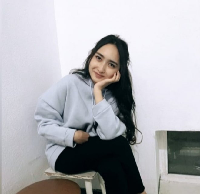 Фариза, 27, Актобе - "RusDate.de"