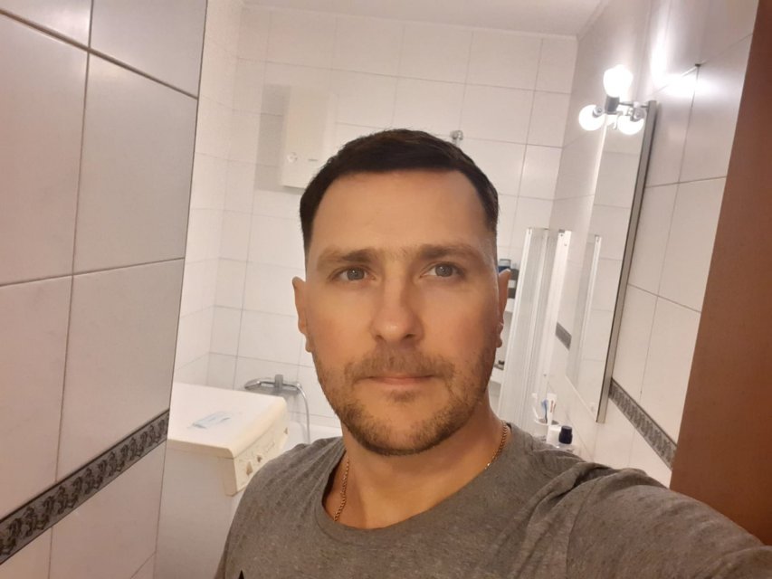 Евгений, 41, Билефельд - "RusDate.de"