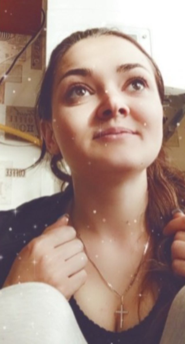 Diana, 28, Падуя - "RusDate.de"