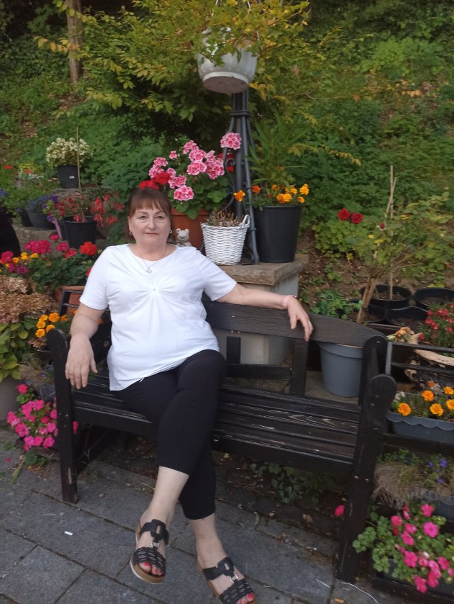 Алла, 62, Хаген - "RusDate.de"