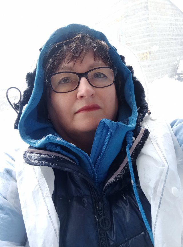 Алла, 62, Хаген - "RusDate.de"