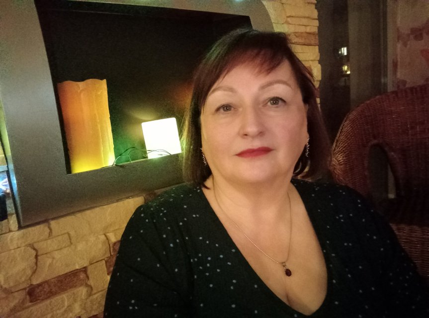 Алла, 62, Хаген - "RusDate.de"