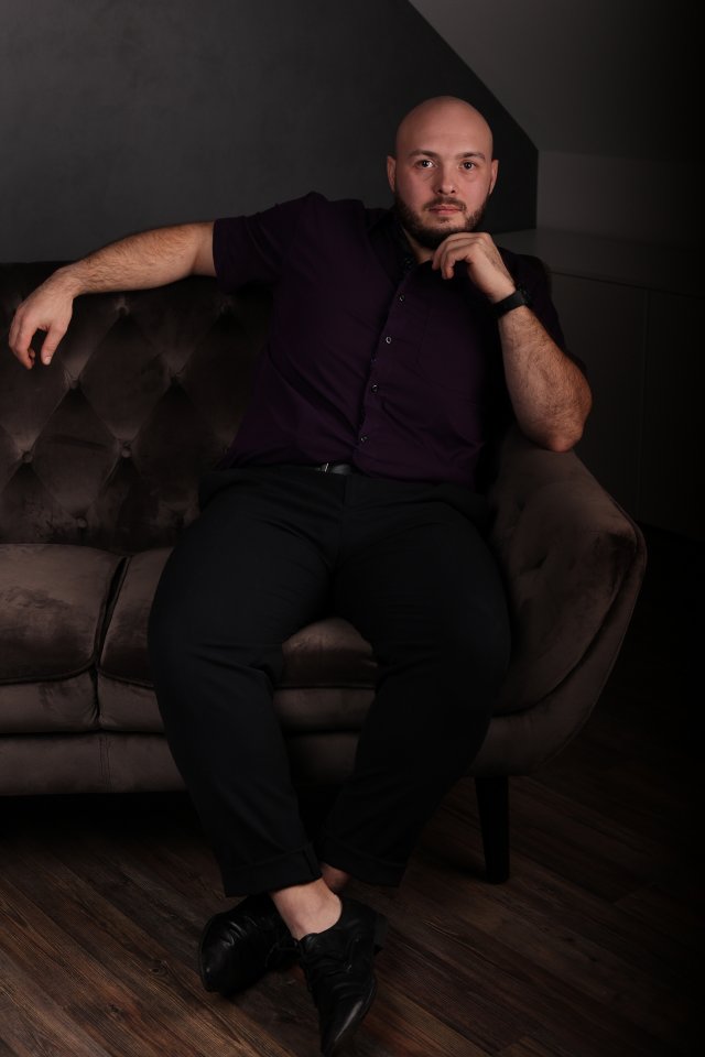 Сергей, 33, Оберхаузен - "RusDate.de"