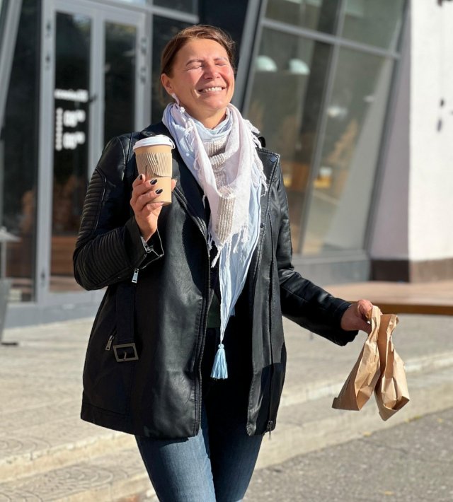 Lana, 55, Мюнстер - "RusDate.de"