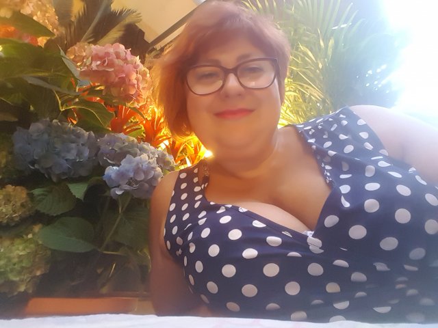 Мадлен, 53, Нюрнберг - "RusDate.de"