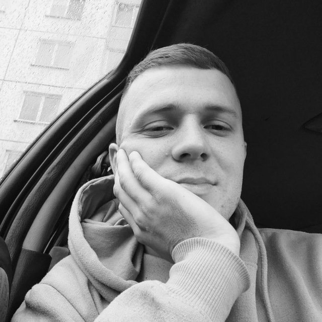 Andrei, 26, Франкфурт - "RusDate.de"