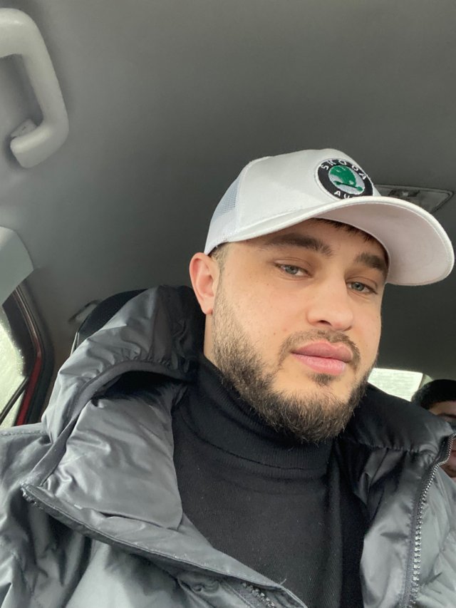 Курбон, 28, Берлин - "RusDate.de"