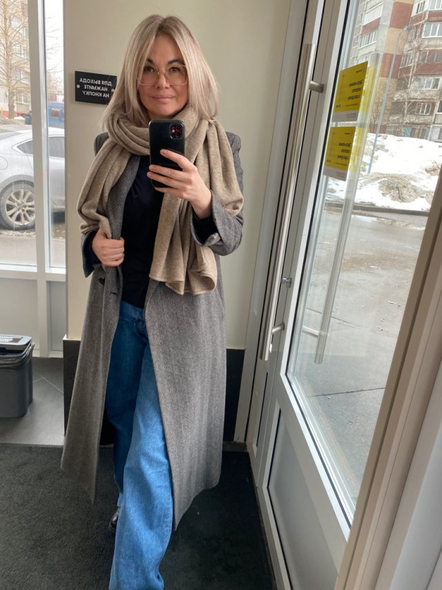 Tanya, 49, Казань - "RusDate.de"