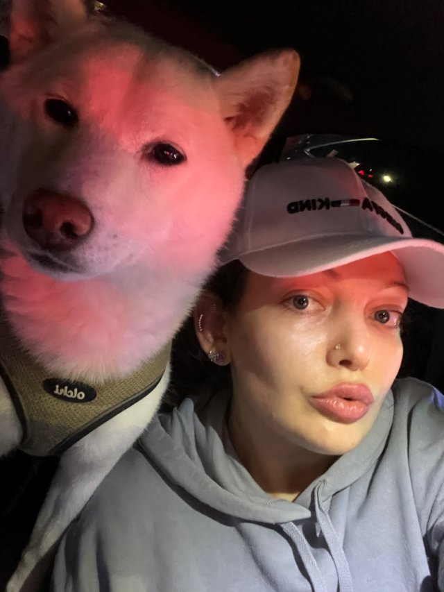 Alina, 31, Лион - "RusDate.de"