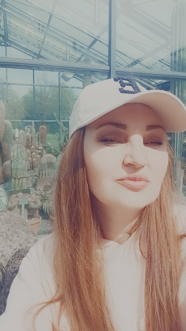 Kseniia, 40, Ремшайд - "RusDate.de"