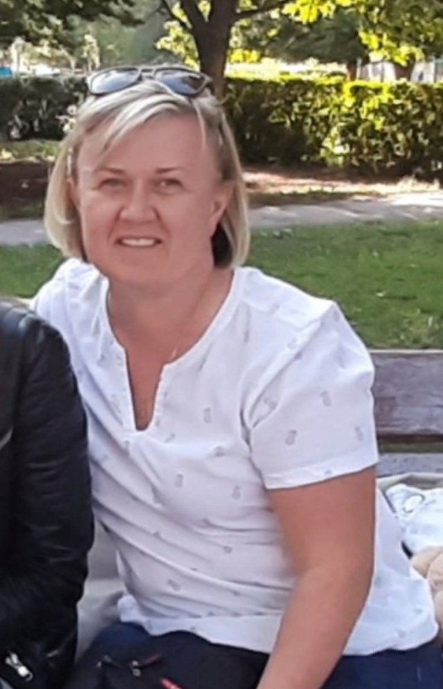 Julia, 47, Мангейм - "RusDate.de"