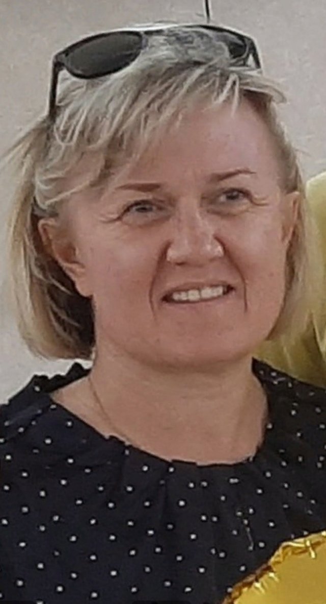 Julia, 47, Мангейм - "RusDate.de"