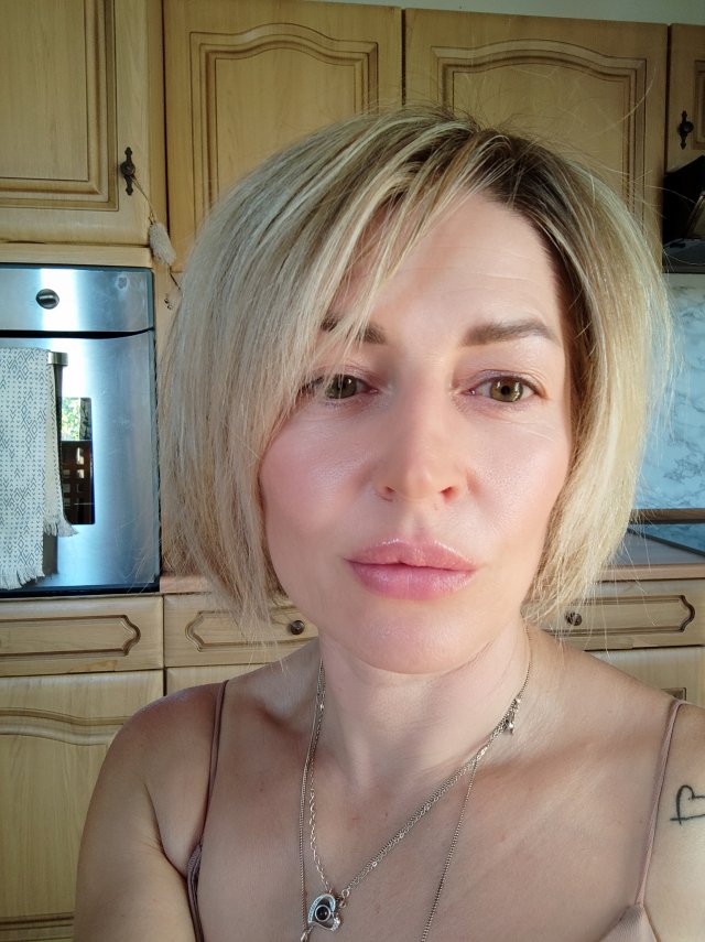 Жанна, 41, Нюрнберг - "RusDate.de"
