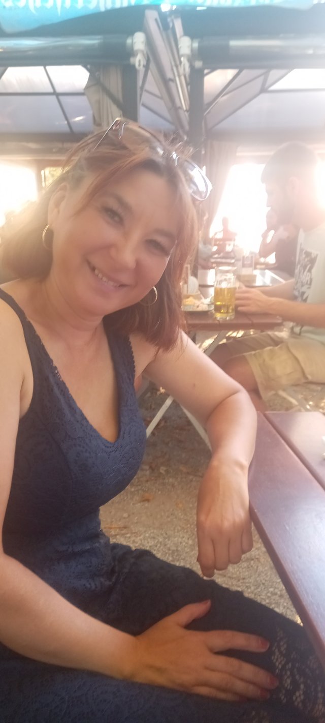 Людмила, 49, Гермеринг - "RusDate.de"