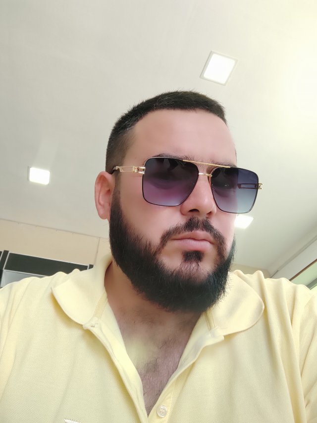 Firdavs, 36, Берлин - "RusDate.de"