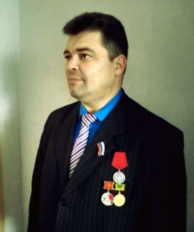 Денис, 47, Тюмень - "RusDate.de"