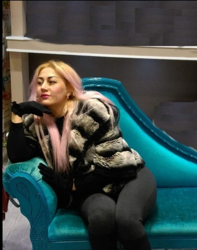 Сабина, 44, Баку - "RusDate.de"