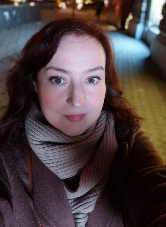 Marina, 54, Новосибирск - "RusDate.de"