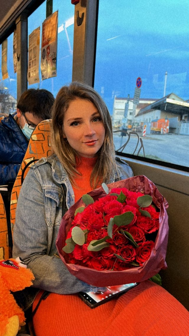 Татьяна, 29, Кандерн - "RusDate.de"