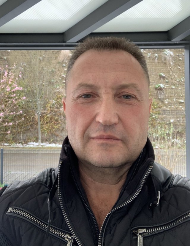 Igor, 54, Мюнхен - "RusDate.de"