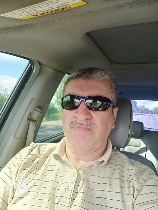 Эльхан, 60, Хайльбронн - "RusDate.de"