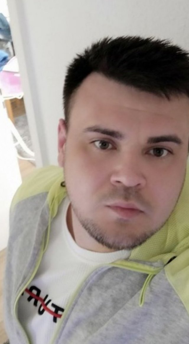 Женя, 34, Кобленц - "RusDate.de"