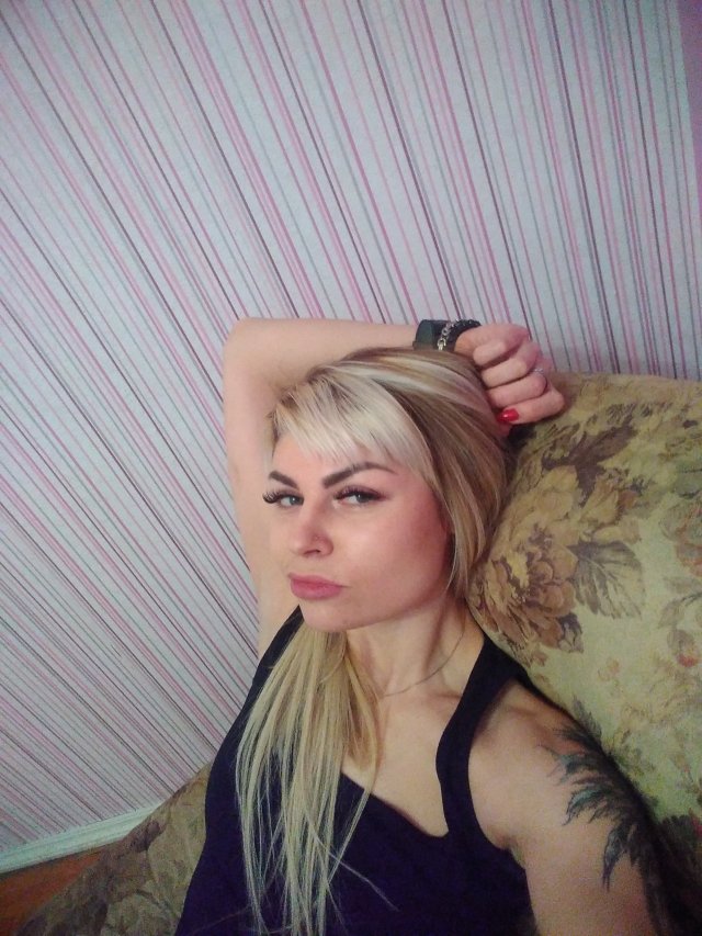 Виктория, 41, Дортмунд - "RusDate.de"