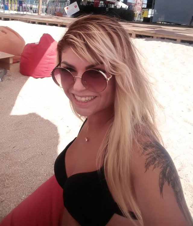 Виктория, 41, Дортмунд - "RusDate.de"