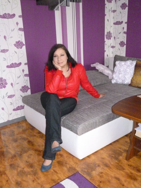 Anna, 58, Глюкштадт - "RusDate.de"