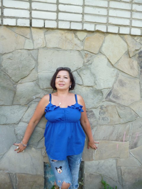 Anna, 58, Глюкштадт - "RusDate.de"