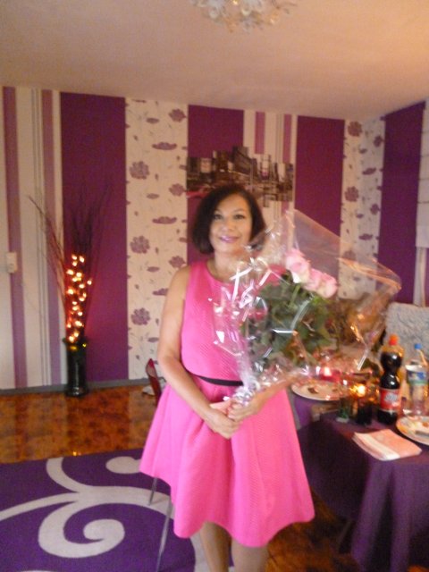 Anna, 58, Глюкштадт - "RusDate.de"