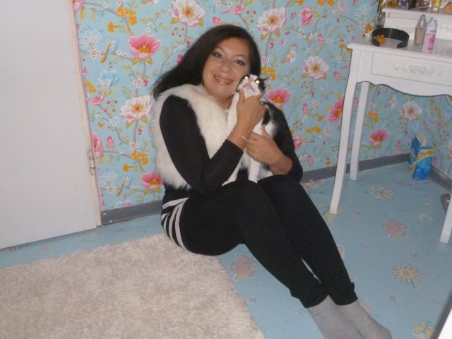 Anna, 57, Gluckstadt - "RusDate.de"