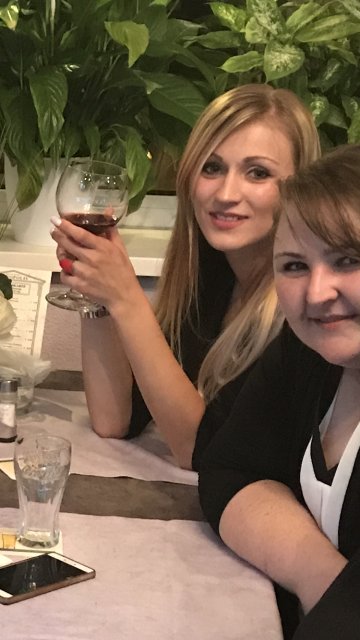 Anna , 33, Wolfsburg - "RusDate.de"