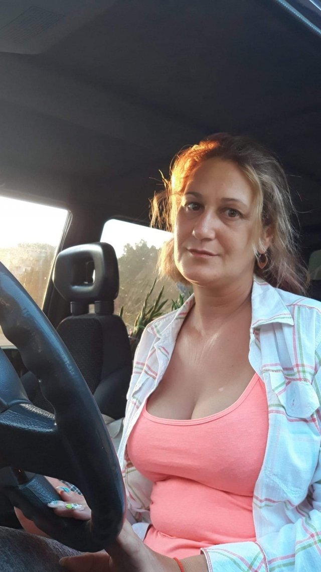 Татьяна, 48, Херсон - "RusDate.de"