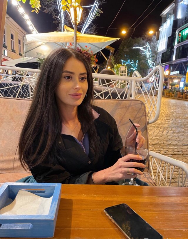 Olya, 35, Новопсков - "RusDate.de"