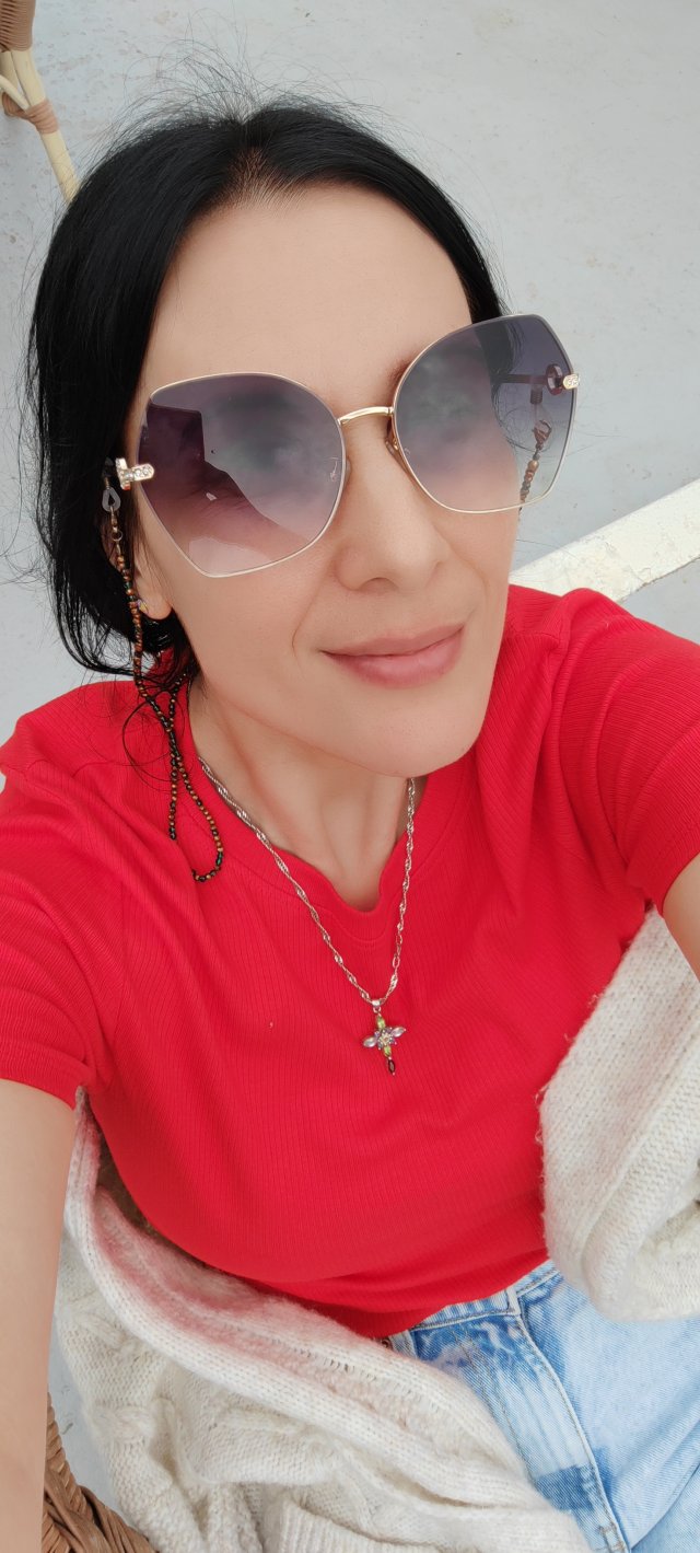 Лариса, 47, Кёльн - "RusDate.de"