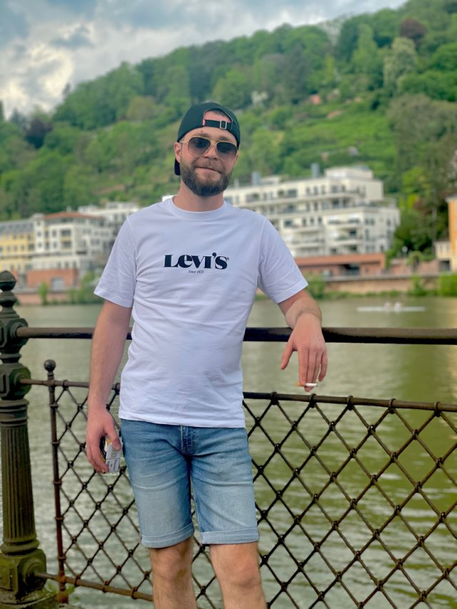 Виктор, 29, Mannheim - "RusDate.de"