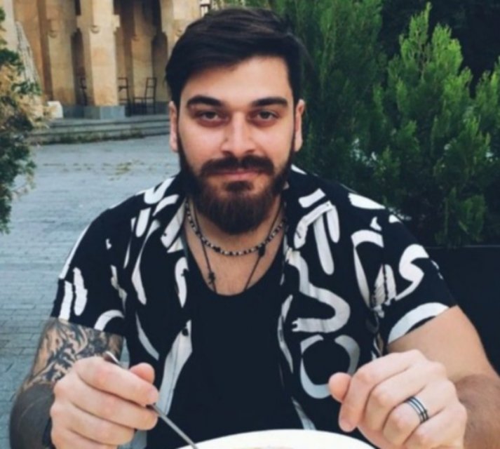 Janik, 31, Потсдам - "RusDate.de"