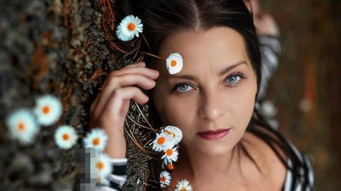 Ольга, 50, Самара - "RusDate.de"