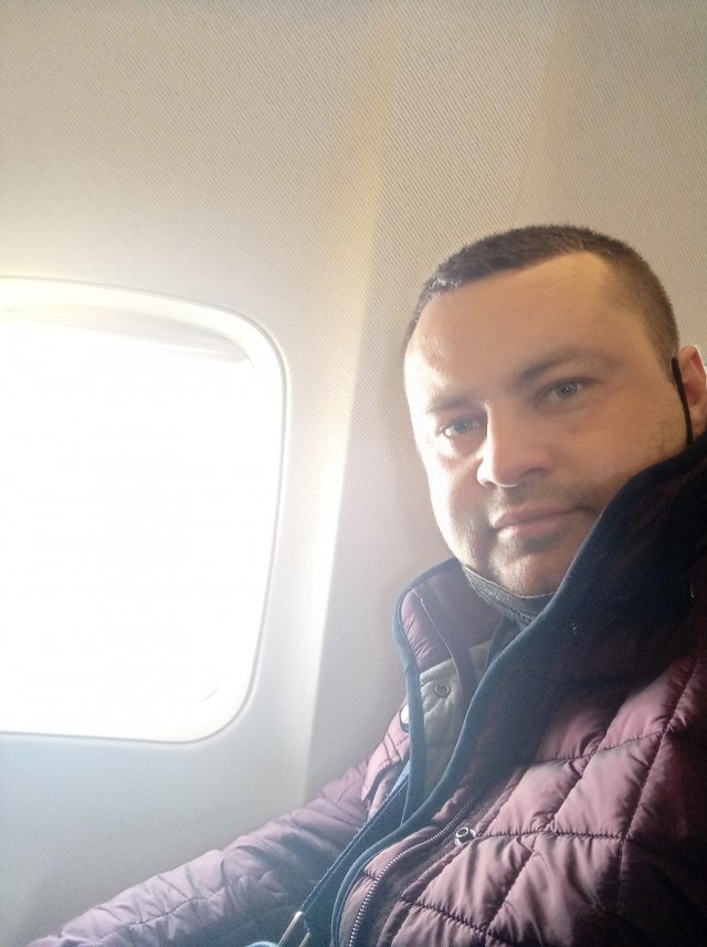 Andreas, 33, Иллертиссен - "RusDate.de"