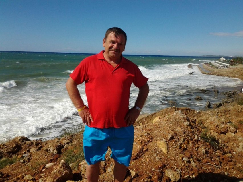 Виктор, 70, Мангейм - "RusDate.de"