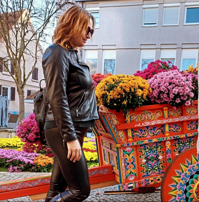 Anna, 39, Раштатт - "RusDate.de"