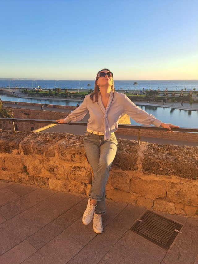 Anna, 39, Раштатт - "RusDate.de"