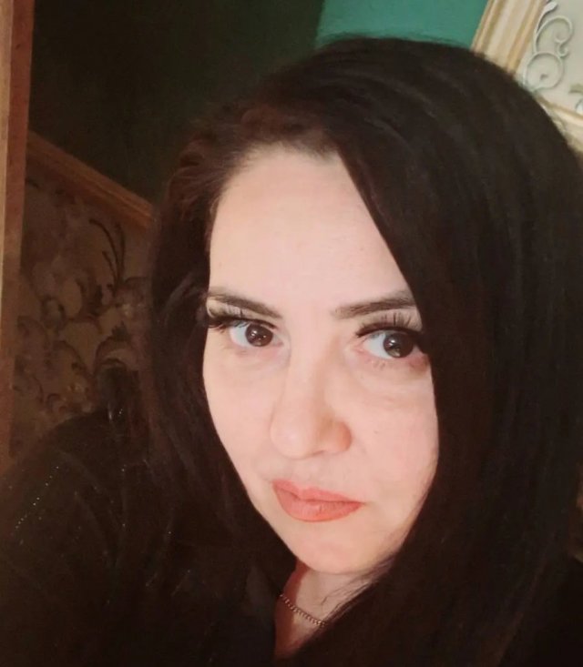 Ольга, 44, Кёльн - "RusDate.de"