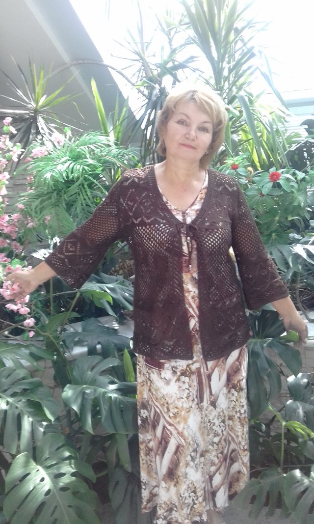 Наташа, 59, Салават - "RusDate.de"