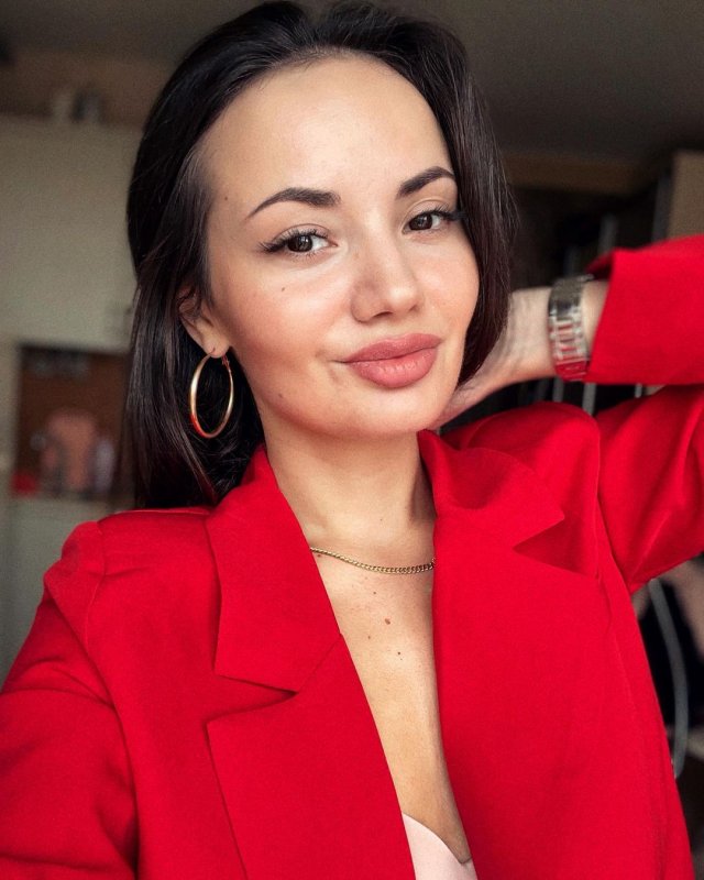 Дарья, 33, Мюнхен - "RusDate.de"