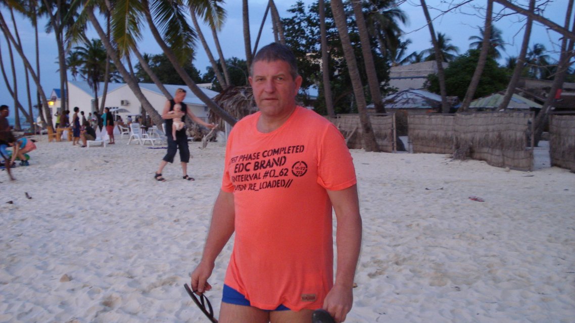 Ivo, 52, Таллинн - "RusDate.de"