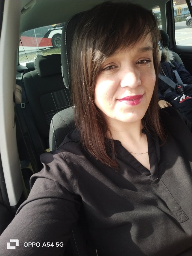 Rita, 44, Падерборн - "RusDate.de"