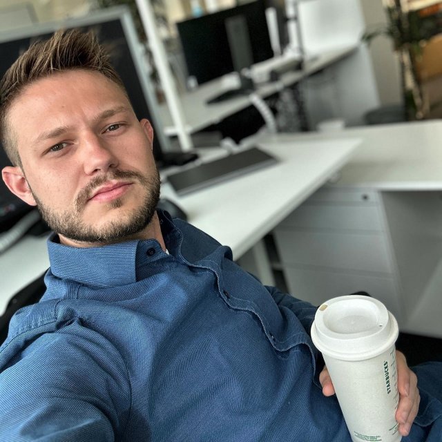 Данил, 31, Франкфурт - "RusDate.de"